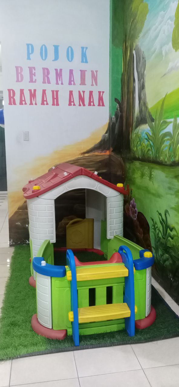Puskesmas Tanah Tinggi